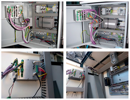 Power Transformers OLTC Condition Monitoring Based on Feature ...