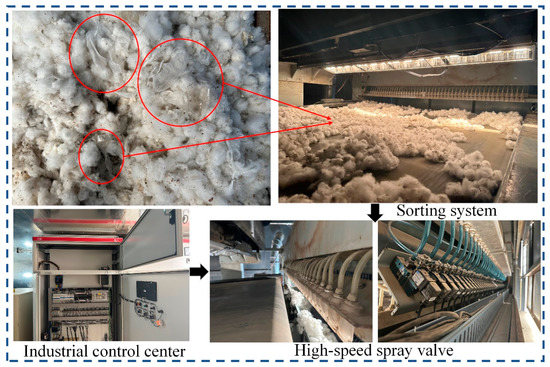 Sensors | Free Full-Text | An Intelligent Sorting Method of Film in Cotton Combining ...