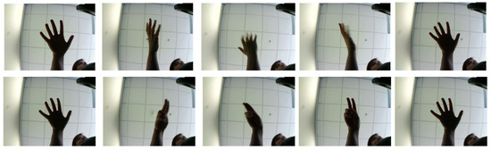 Real-Time Monocular Skeleton-Based Hand Gesture Recognition Using 3D-Jointsformer
