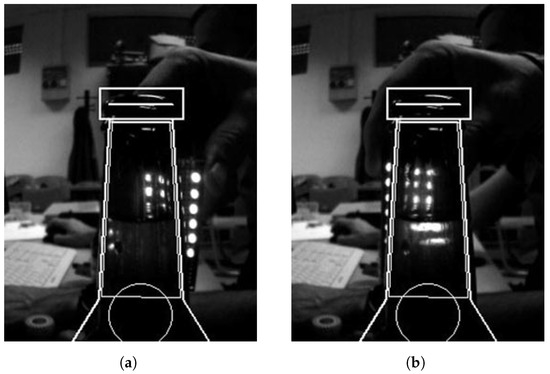 Image-Based Sensor for Liquid Level Monitoring during Bottling with ...