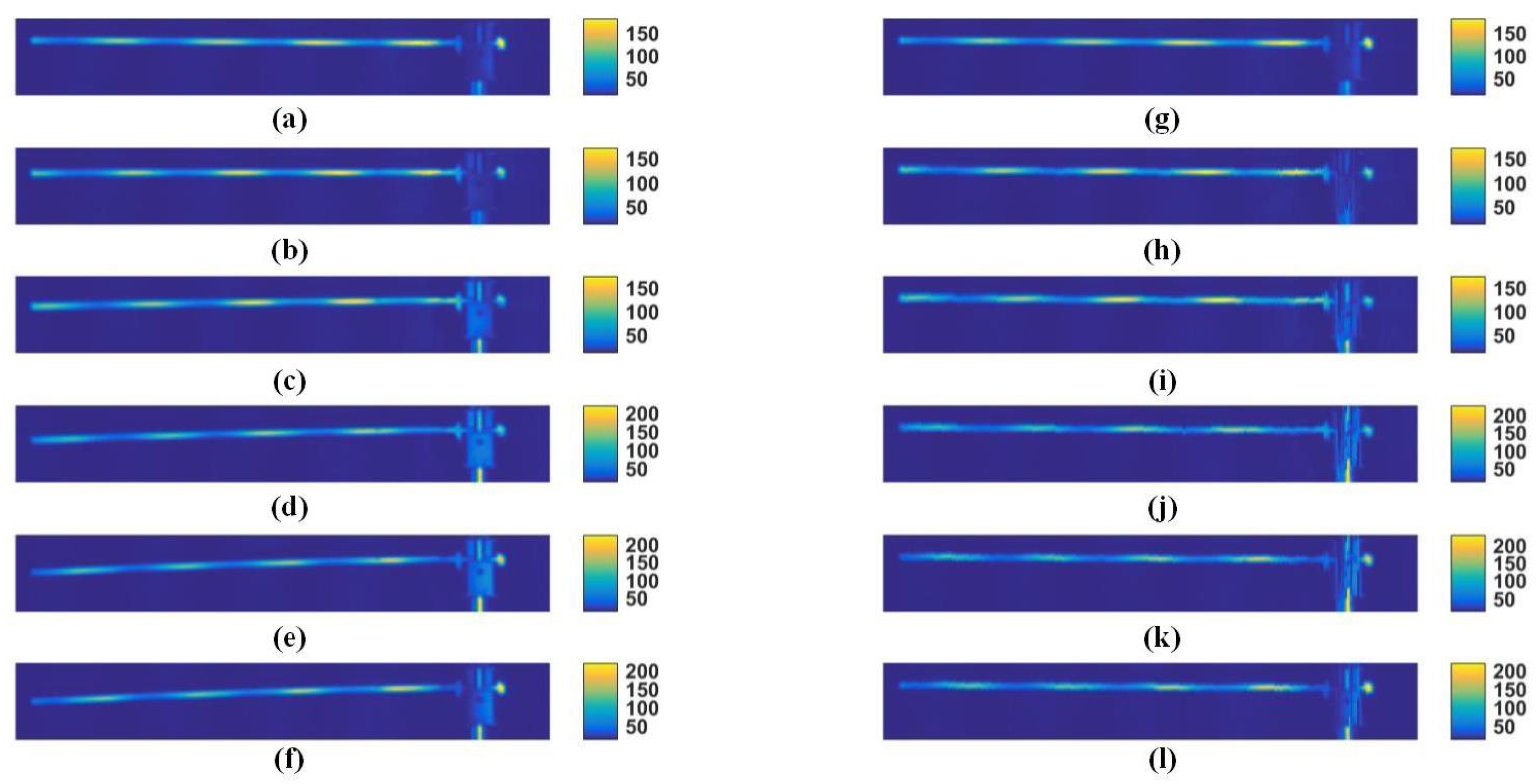Dynamic 3d Measurement Without Motion Artifacts Based On Feature Compensation