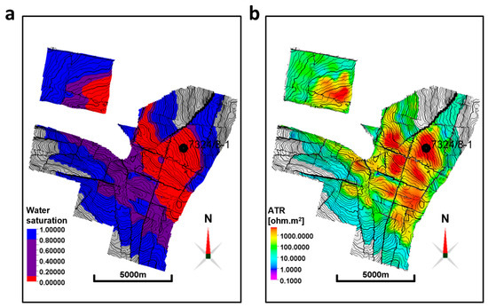 Sensors | Free Full-Text | Time-Lapse 3D CSEM for Reservoir Monitoring ...