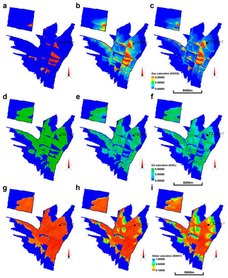 Time-Lapse 3D CSEM for Reservoir Monitoring Based on Rock Physics ...