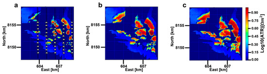 Time-Lapse 3D CSEM for Reservoir Monitoring Based on Rock Physics ...