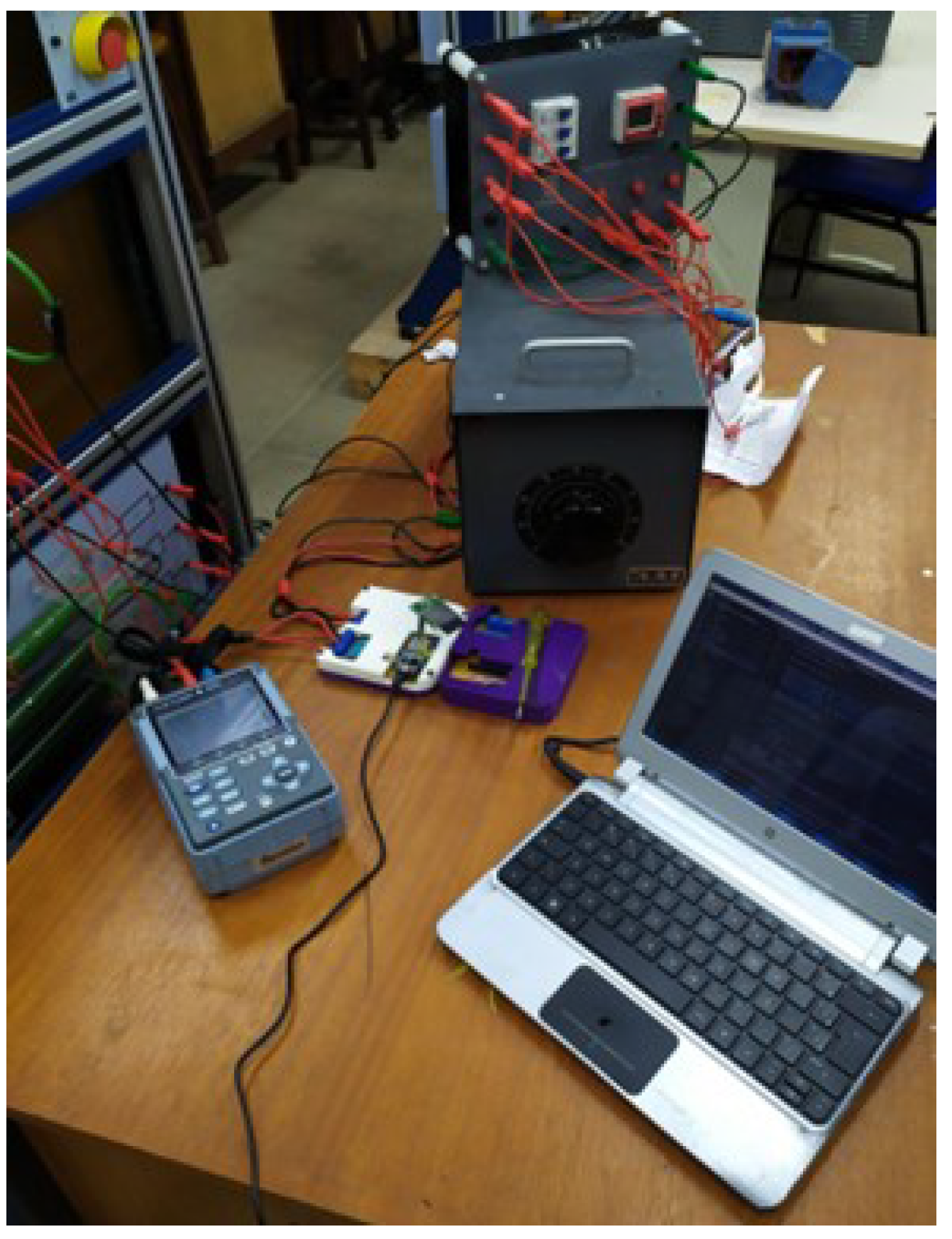 Sensors | Free Full-Text | Development a Low-Cost Wireless Smart Meter ...