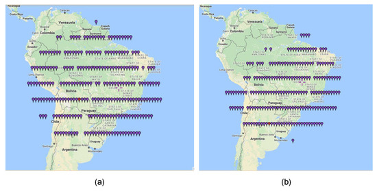 Cognitive Radio Strategy Combined with MODCOD Technique to Mitigate ...
