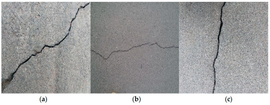 Research on the Efficiency of Bridge Crack Detection by Coupling Deep ...