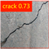 Research on the Efficiency of Bridge Crack Detection by Coupling Deep ...