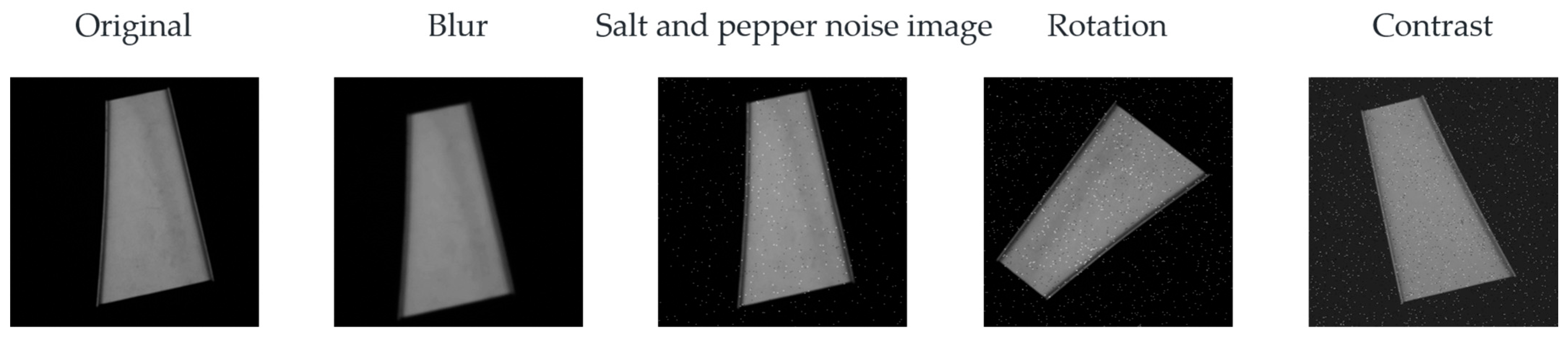 Effective Mean Square Differences: A Matching Algorithm for Highly Similar Sheet Metal Parts