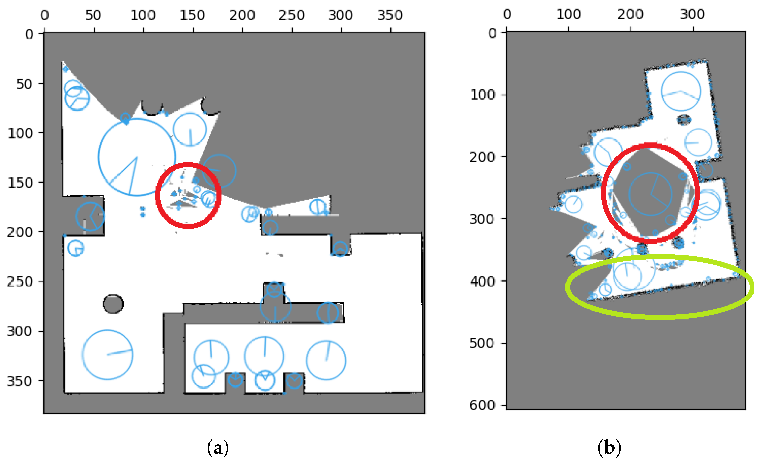 Sensors | Free Full-Text | Image Preprocessing with Enhanced Feature Matching for Map Merging in ...