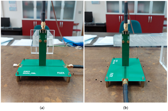 A Two-Turn Shielded-Loop Magnetic Near-Field PCB Probe for Frequencies ...