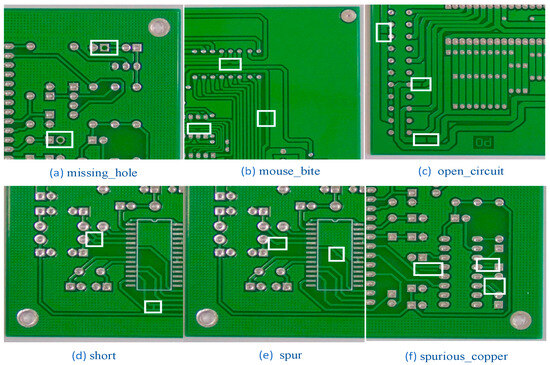 Lightweight Network Dcr Yolo For Surface Defect Detection On Printed Circuit Boards