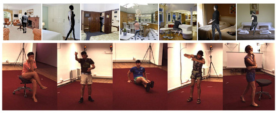 DUA: A Domain-Unified Approach for Cross-Dataset 3D Human Pose Estimation