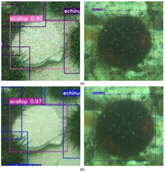 Underwater Target Detection Based on Parallel High-Resolution Networks