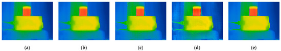 Research on 3D Reconstruction of Binocular Vision Based on Thermal Infrared