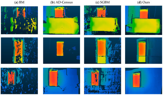 Research on 3D Reconstruction of Binocular Vision Based on Thermal Infrared
