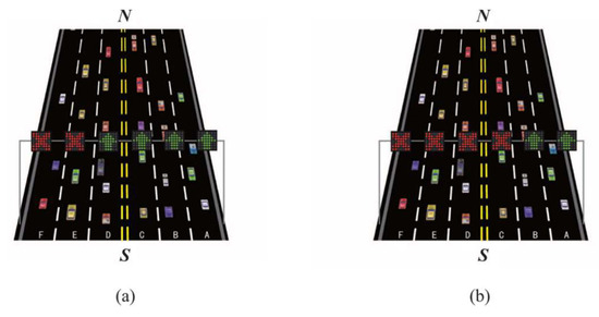 Dynamic Lane Reversal Strategy in Intelligent Transportation Systems in ...