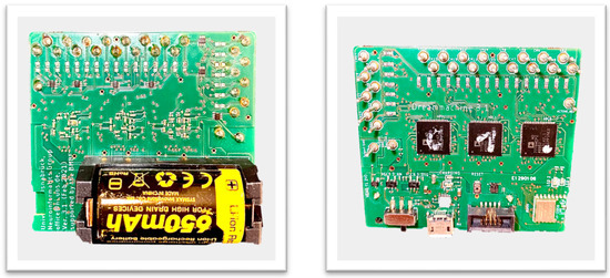 Introducing a New Mobile Electroencephalography System and Evaluating ...