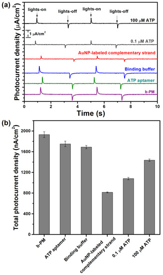 Small-Molecule Analysis Based on DNA Strand Displacement Using a ...