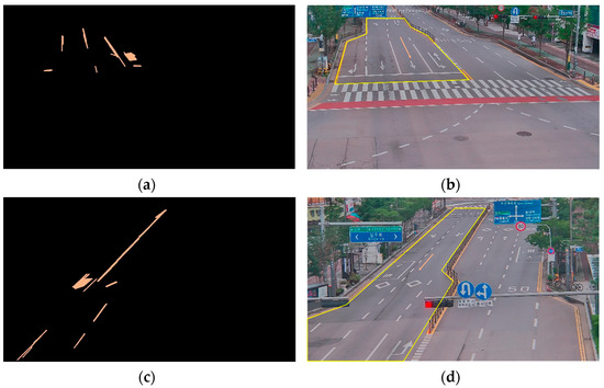 Sensors | Free Full-Text | Deep Learning and Geometry Flow Vector Using Estimating Vehicle ...