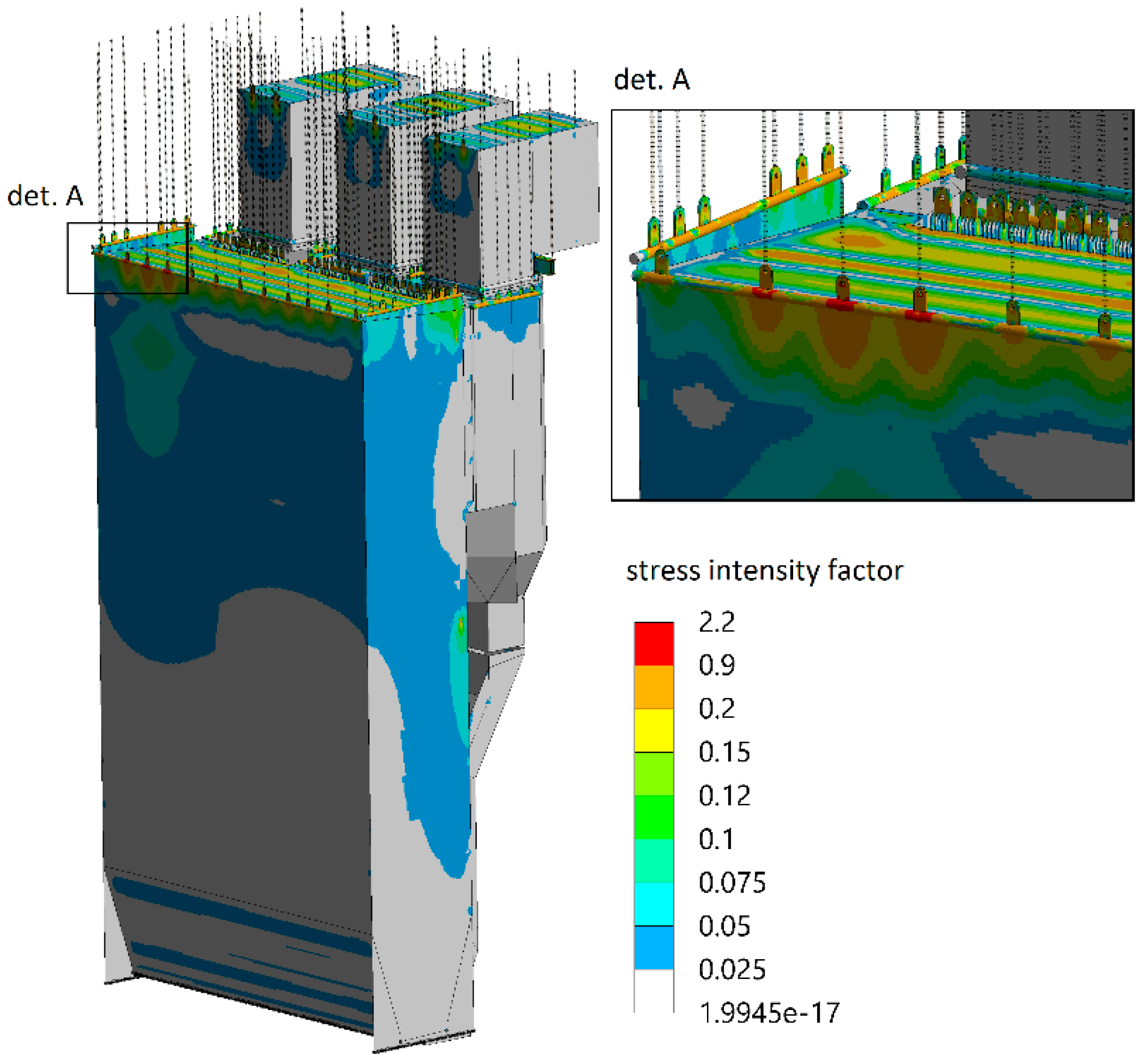 The Proper Use of Fibre-Optic Sensors to Monitor the Condition of the ...