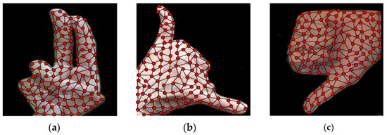 Smart Home Automation-Based Hand Gesture Recognition Using Feature Fusion and Recurrent Neural ...