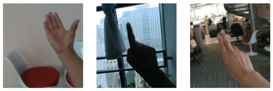 Smart Home Automation-Based Hand Gesture Recognition Using Feature ...