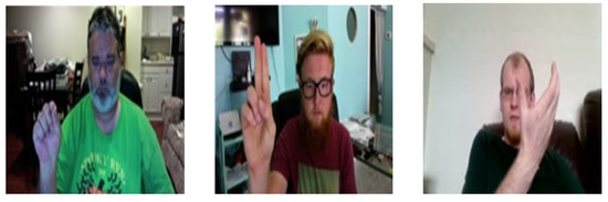 Smart Home Automation-Based Hand Gesture Recognition Using Feature Fusion and Recurrent Neural ...