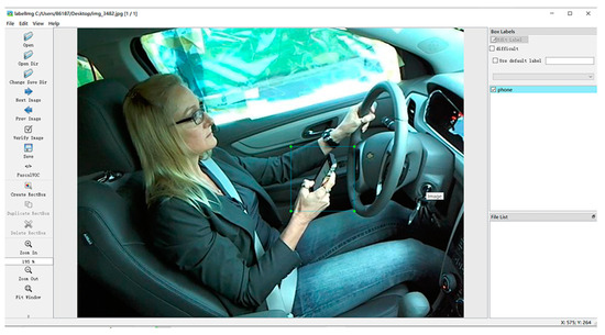 Identification of Driver Status Hazard Level and the System