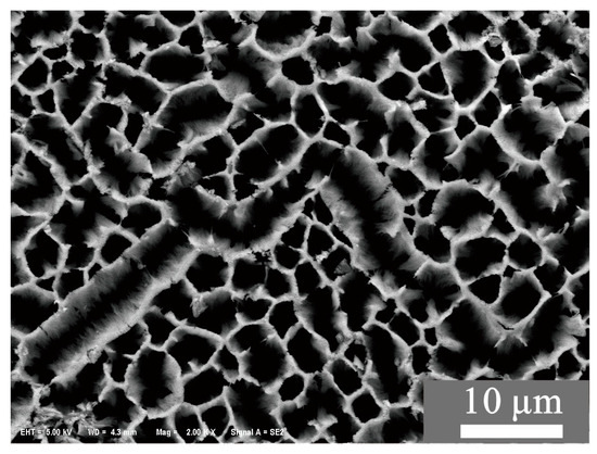 Optical Fiber Temperature and Humidity Dual Parameter Sensing Based on ...