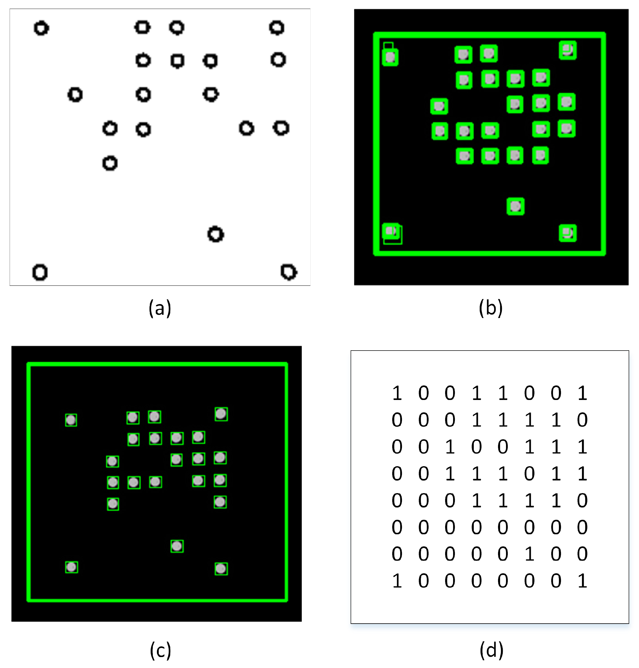 Design and Implementation of a 2D MIMO OCC System Based on Deep Learning