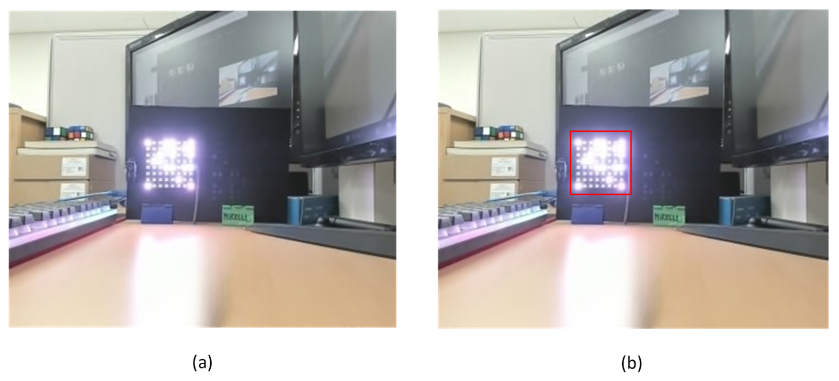 Design and Implementation of a 2D MIMO OCC System Based on Deep Learning