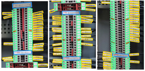 An Identification Method for Irregular Components Related to Terminal ...
