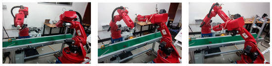 Cooperative Dynamic Motion Planning for Dual Manipulator Arms Based on ...