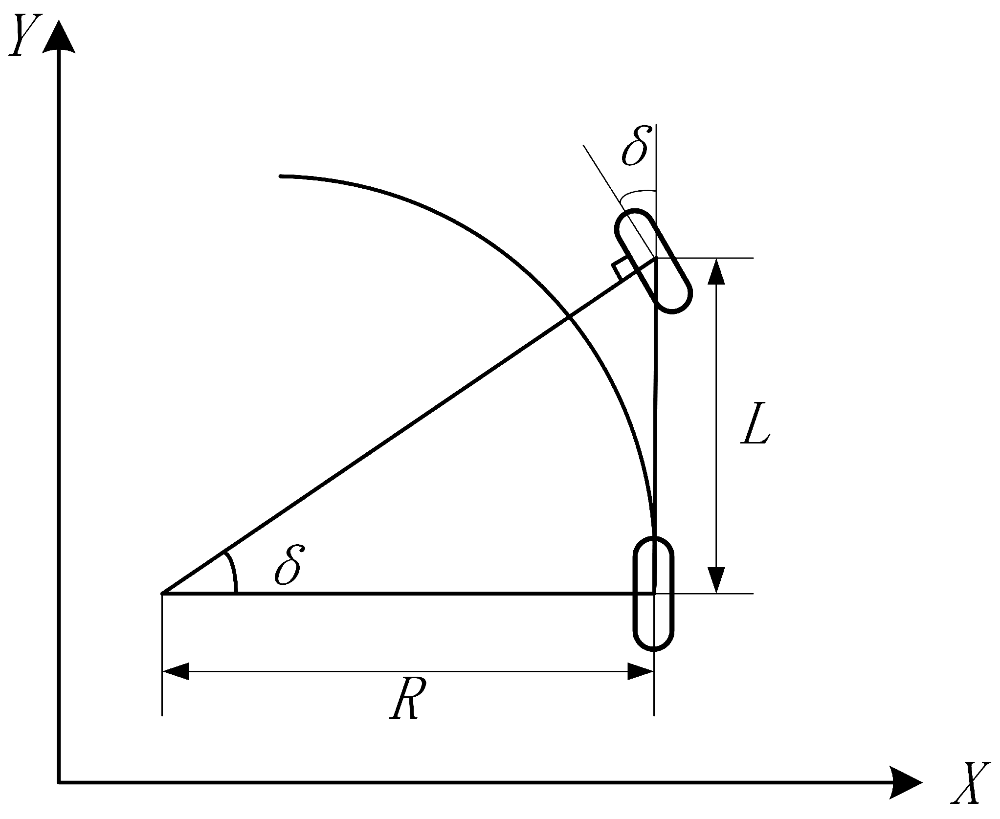 A Pure Electric Driverless Crawler Construction Machinery Walking ...