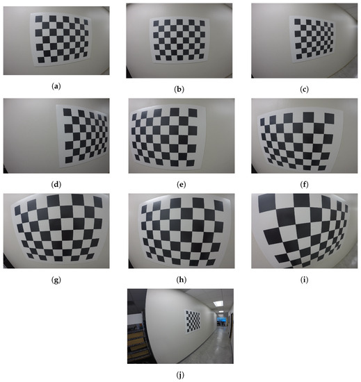 Novel Bayesian Inference-Based Approach for the Uncertainty Characterization of Zhang’s Camera ...