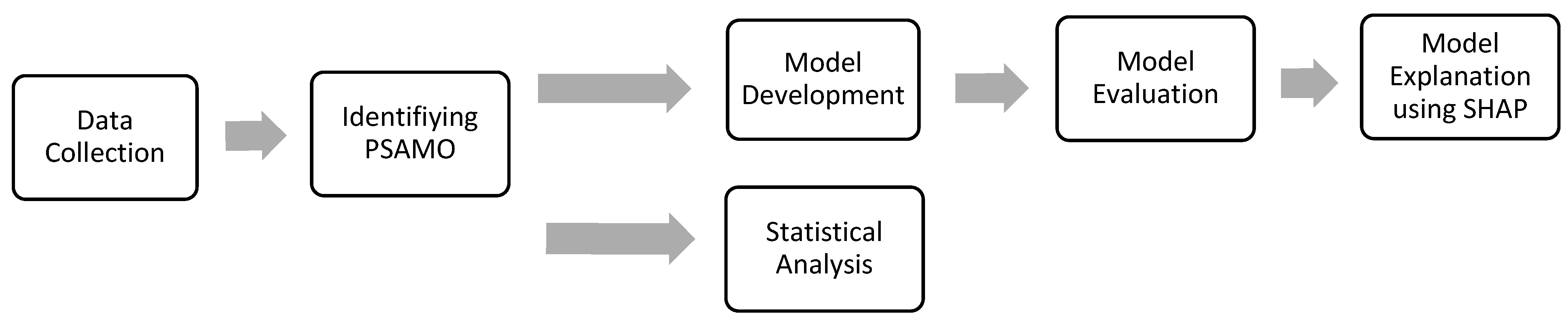 Explainable Risk Prediction of Post-Stroke Adverse Mental Outcomes ...