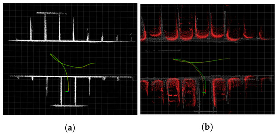 Accurate Visual Simultaneous Localization and Mapping (SLAM) against Around View Monitor (AVM ...