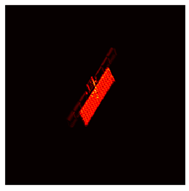 An ISAR Image Component Recognition Method Based on Semantic Segmentation and Mask Matching