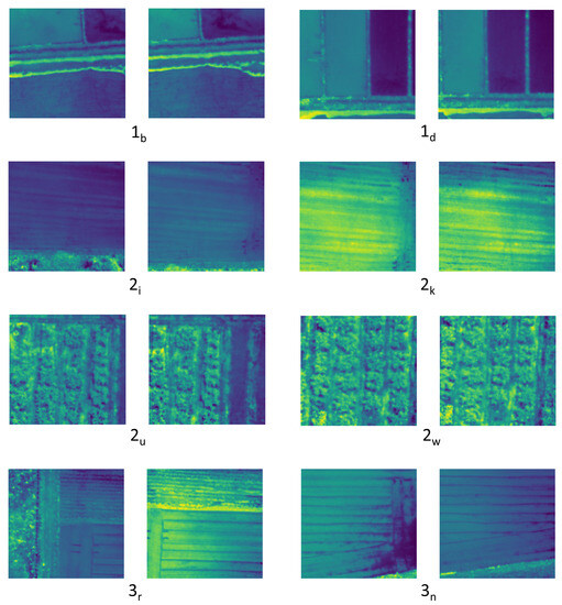 Enhancing Feature Detection and Matching in Low-Pixel-Resolution Hyperspectral Images Using 3D ...