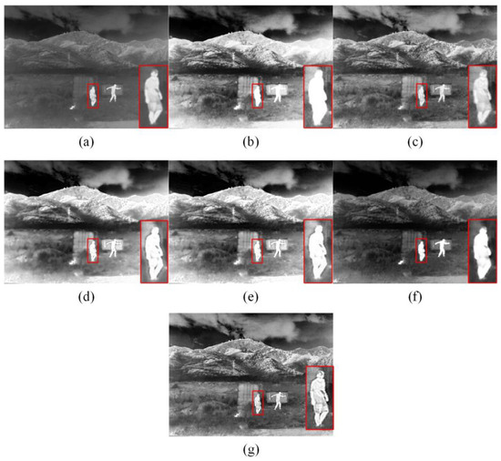 Sensors | Free Full-Text | Multi-Scale FPGA-Based Infrared Image ...