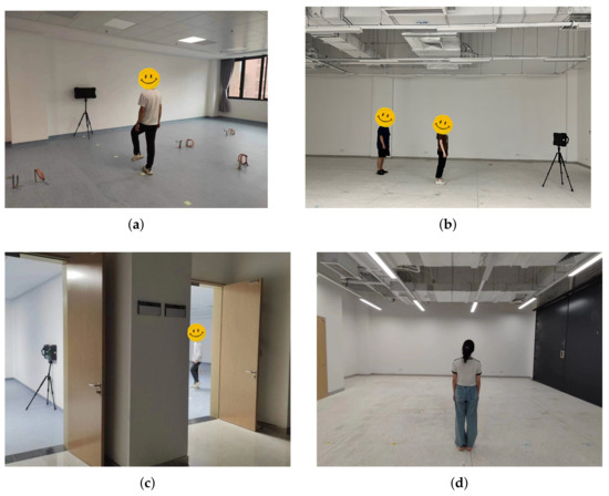 A Multitask Network for People Counting, Motion Recognition, and Localization Using Through-Wall ...