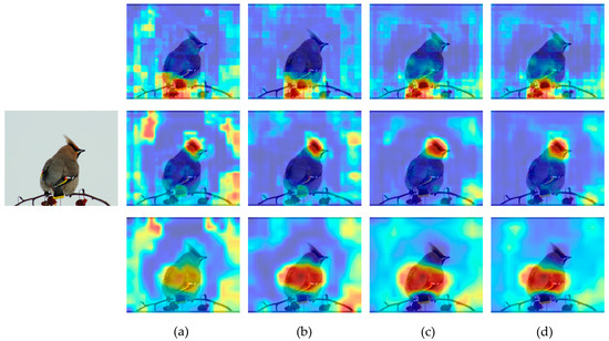Research on Fine-Grained Image Recognition of Birds Based on Improved ...