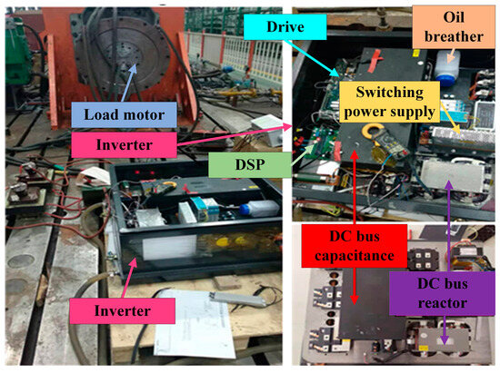 Study of the Protection and Energy Transmission Modes of One Phase ...