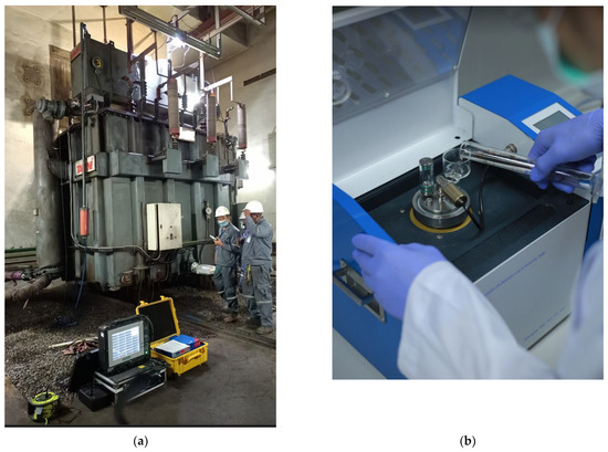 Accurate Assessment of Moisture Content and Degree of Polymerization in ...
