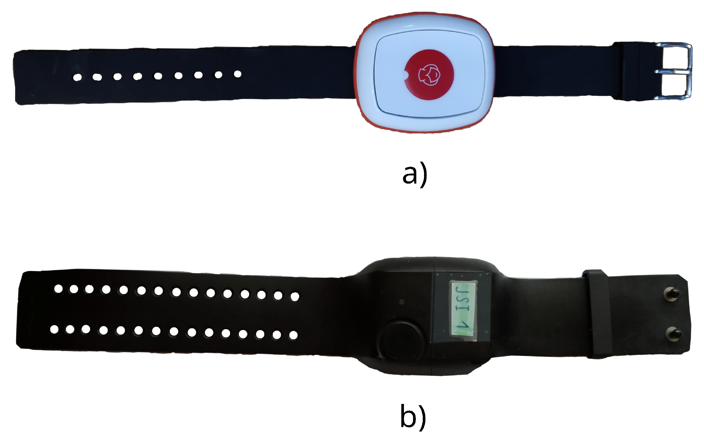 Predicting a Fall Based on Gait Anomaly Detection: A Comparative Study ...