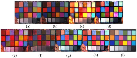 DRGAN: Dense Residual Generative Adversarial Network for Image Enhancement in an Underwater ...