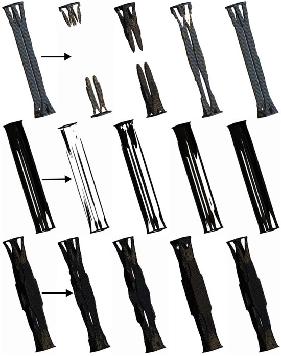 Structural Optimization Design of Dual Robot Gripper Unloading Device Based on Intelligent ...