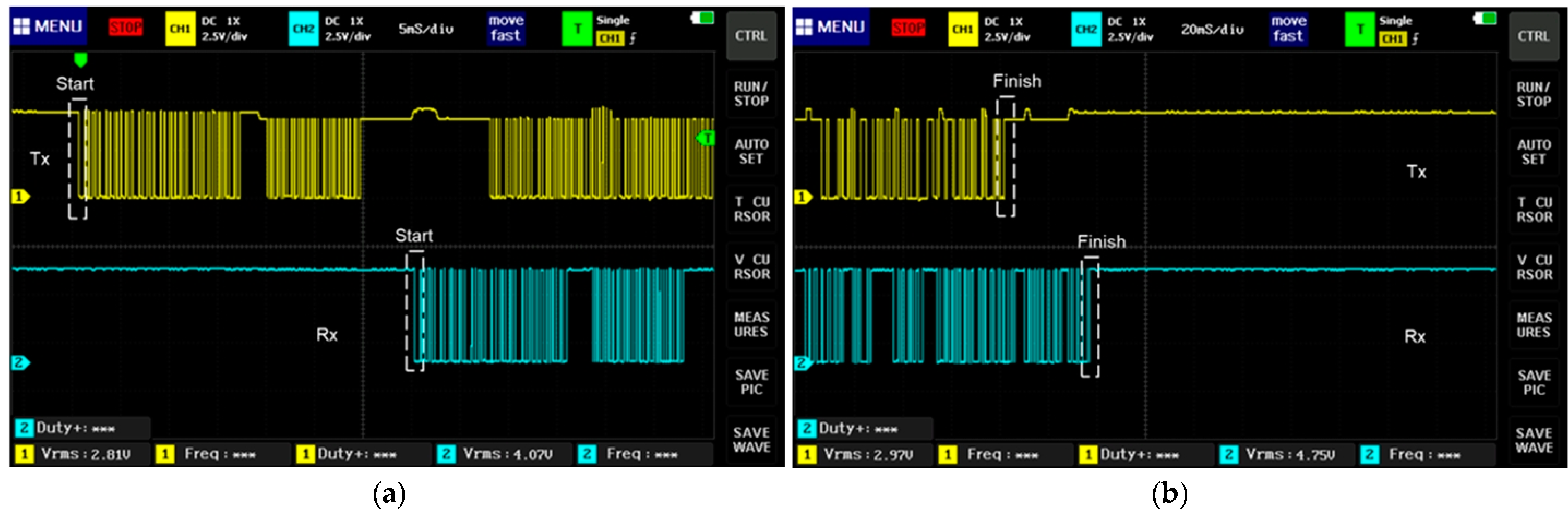 Measuring and Energizing Sensor System for Digital Signal Monitoring of ...