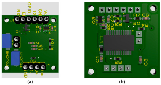Low-Power Long-Term Ambulatory Electrocardiography Monitor of Three Leads with Beat-to-Beat ...